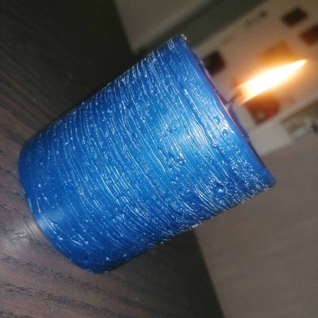 The first of many… 🖤😍💕 – Chriselda Barretto