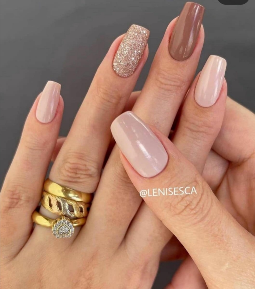 Nail-tastic💕 – Chriselda Barretto