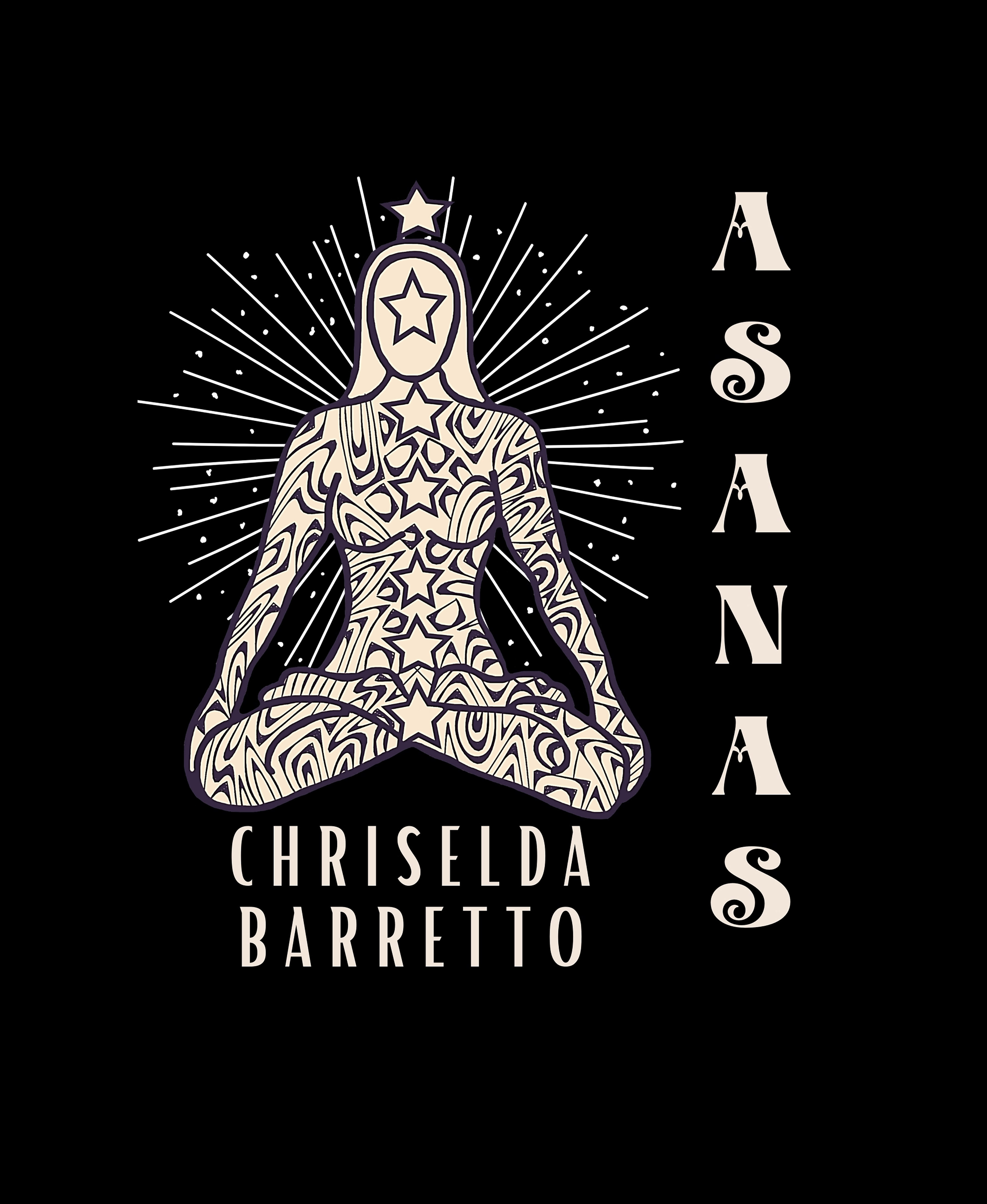 New! – ASANAS Card Deck – Chriselda Barretto