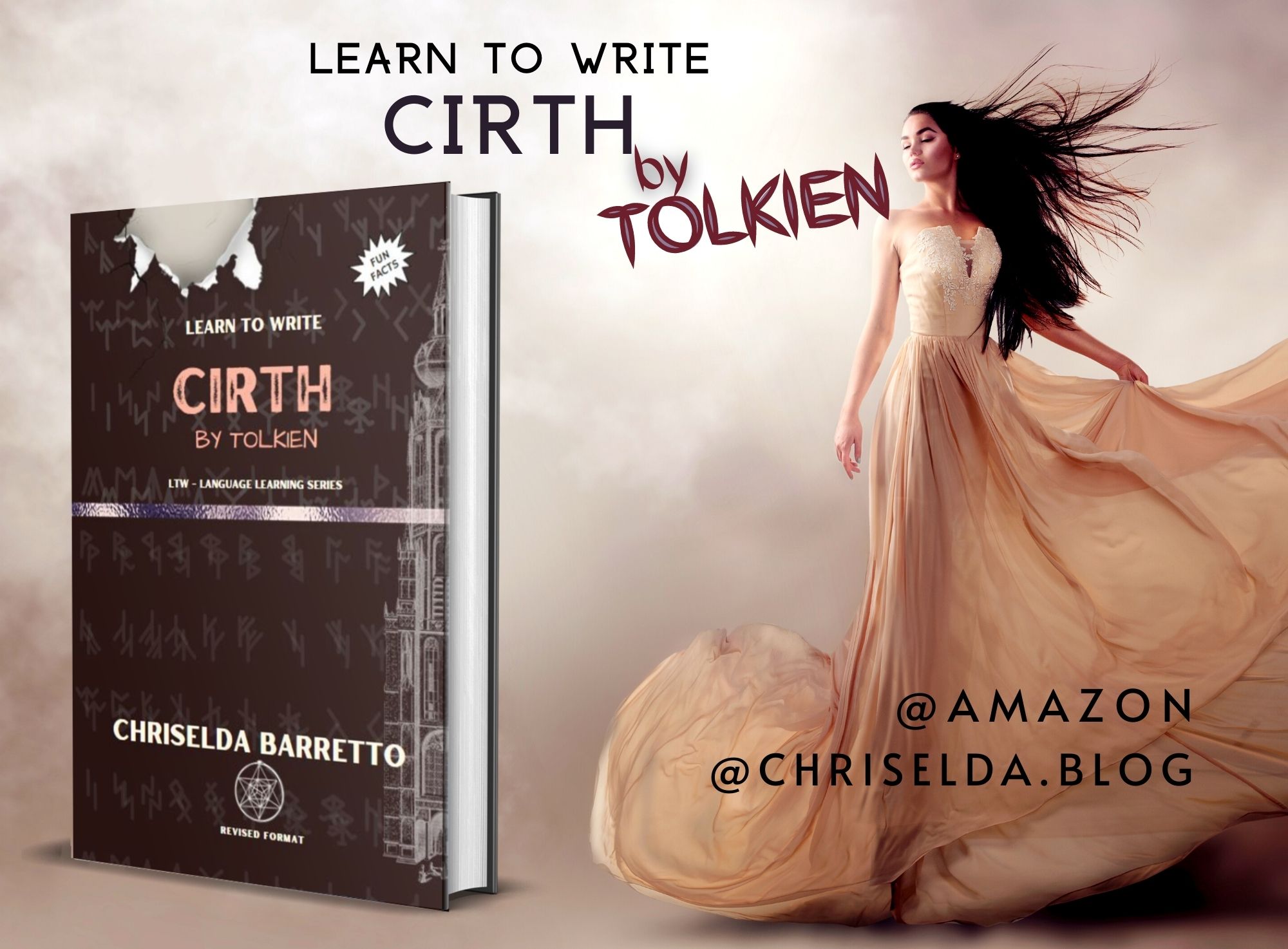 So… – Chriselda Barretto