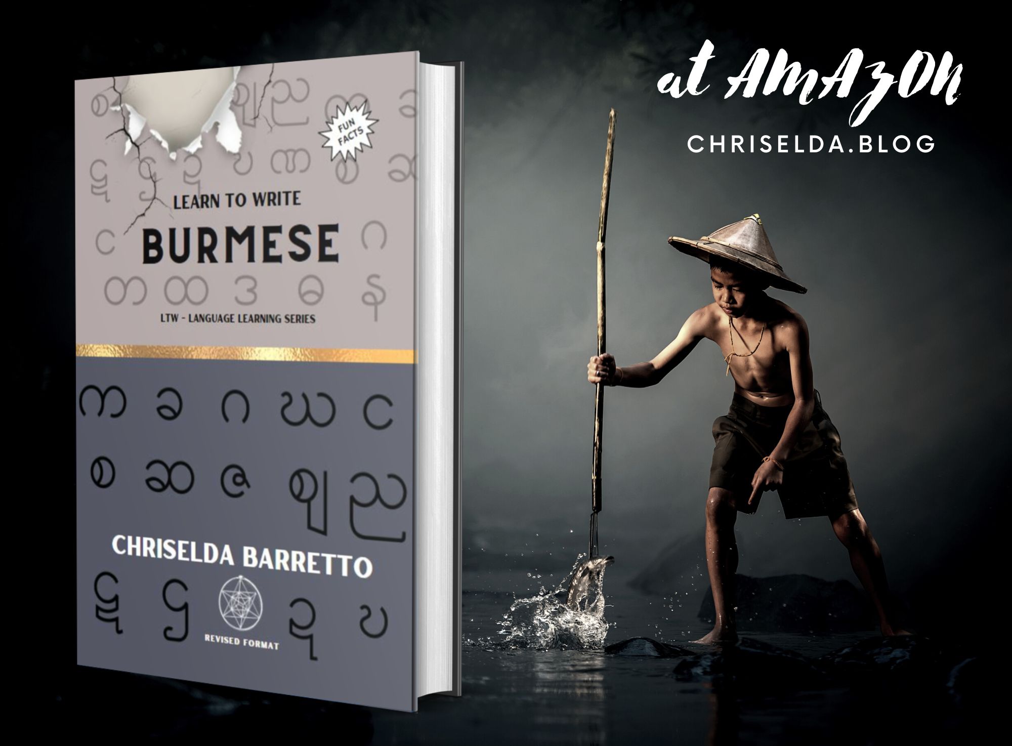 # Teaching and Learning – Chriselda Barretto