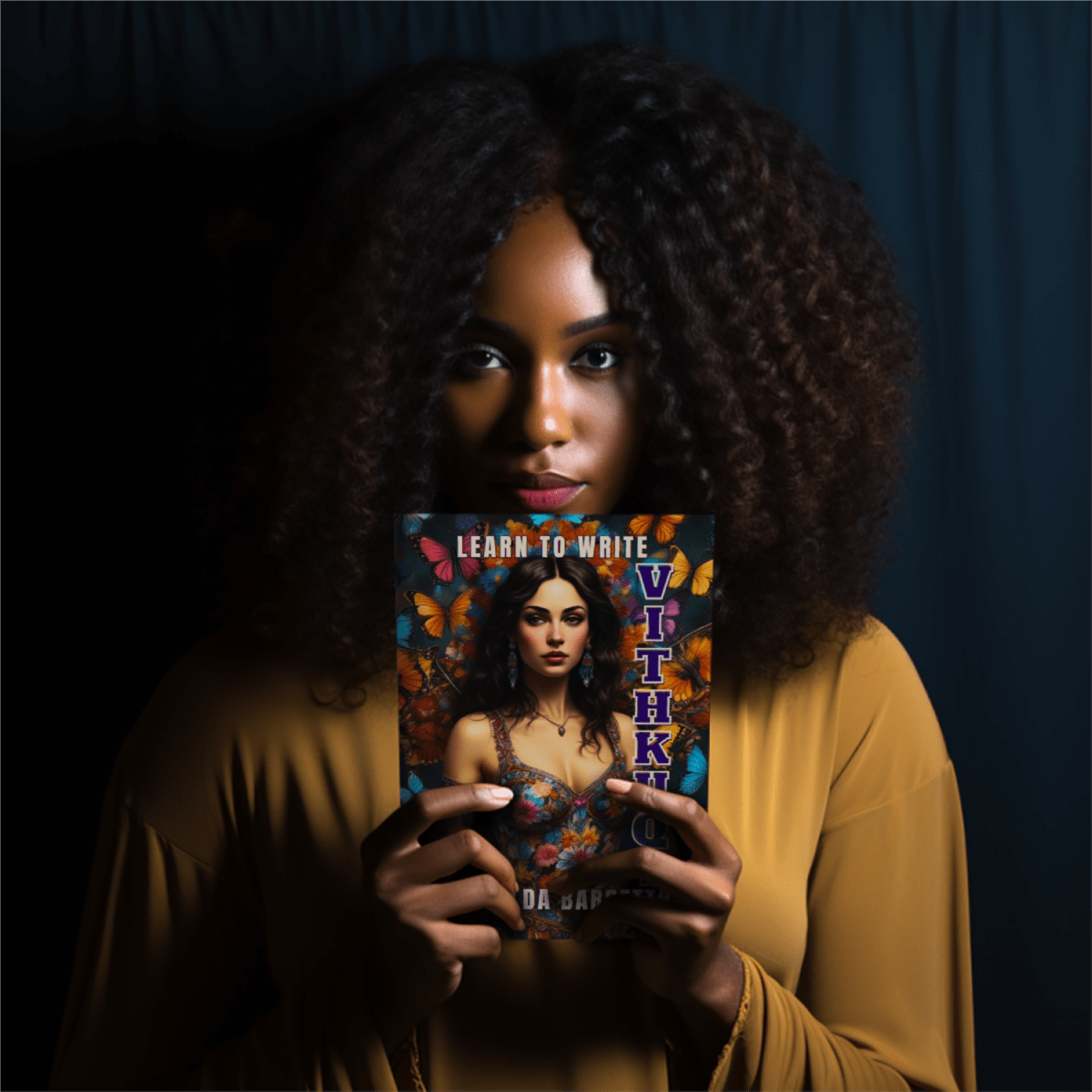 Learn To Write VITHKUQI – Chriselda Barretto